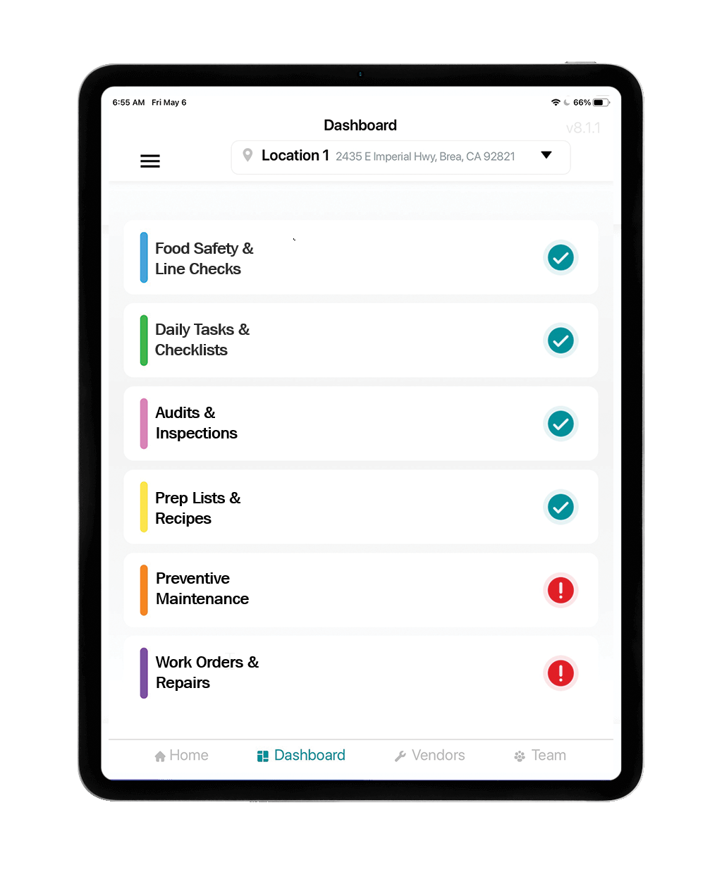 Hotels And Resorts MaintainIQ Hotels And Resorts MaintainIQ